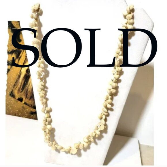 Jewelry | Sold 19 Mini Snail Shells Boho Beach Vibes Vintage Sea Shell ...